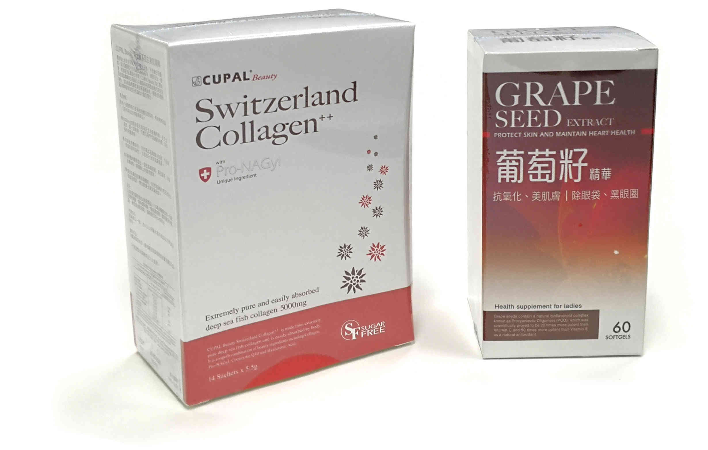 产品 - Great Life Co. Ltd.